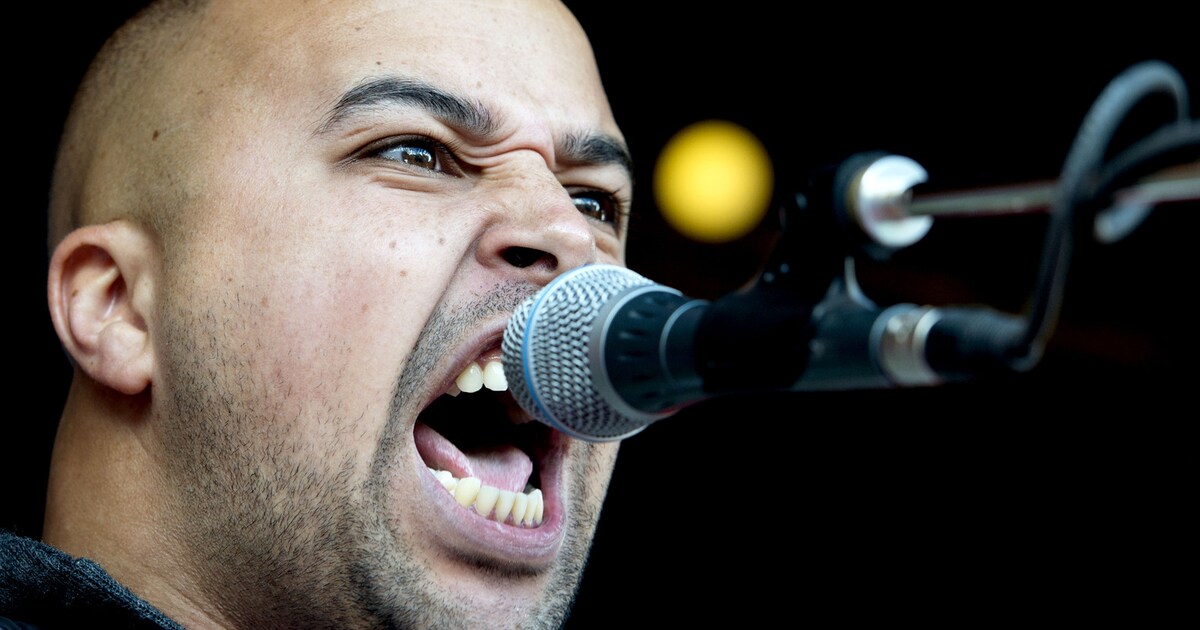 Amsterdamse rapper Appa zet video van arrestatie online | Het Parool