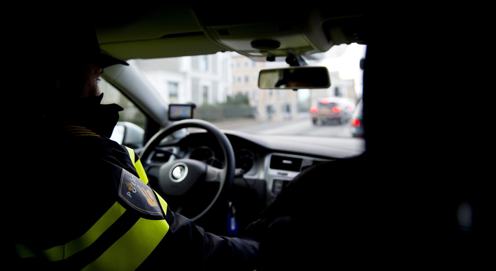 Burenruzie in De Pijp loopt uit op steekpartij | Het Parool