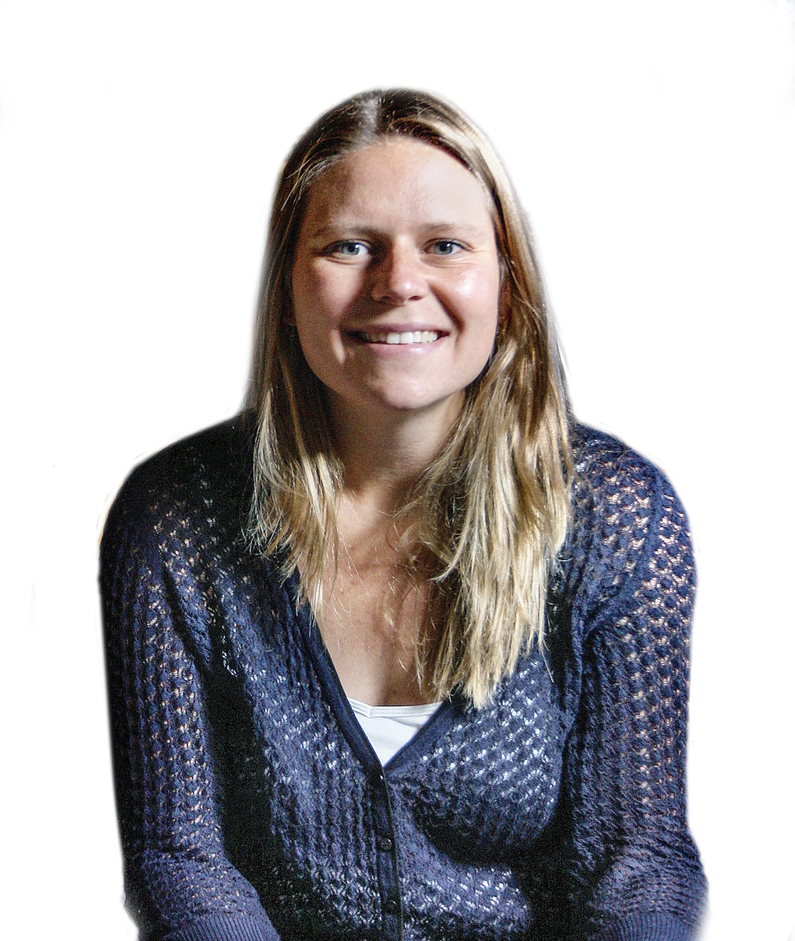 Bij vrouwenvoetbal op het hoogste niveau, kijkt de wereld met je mee ...