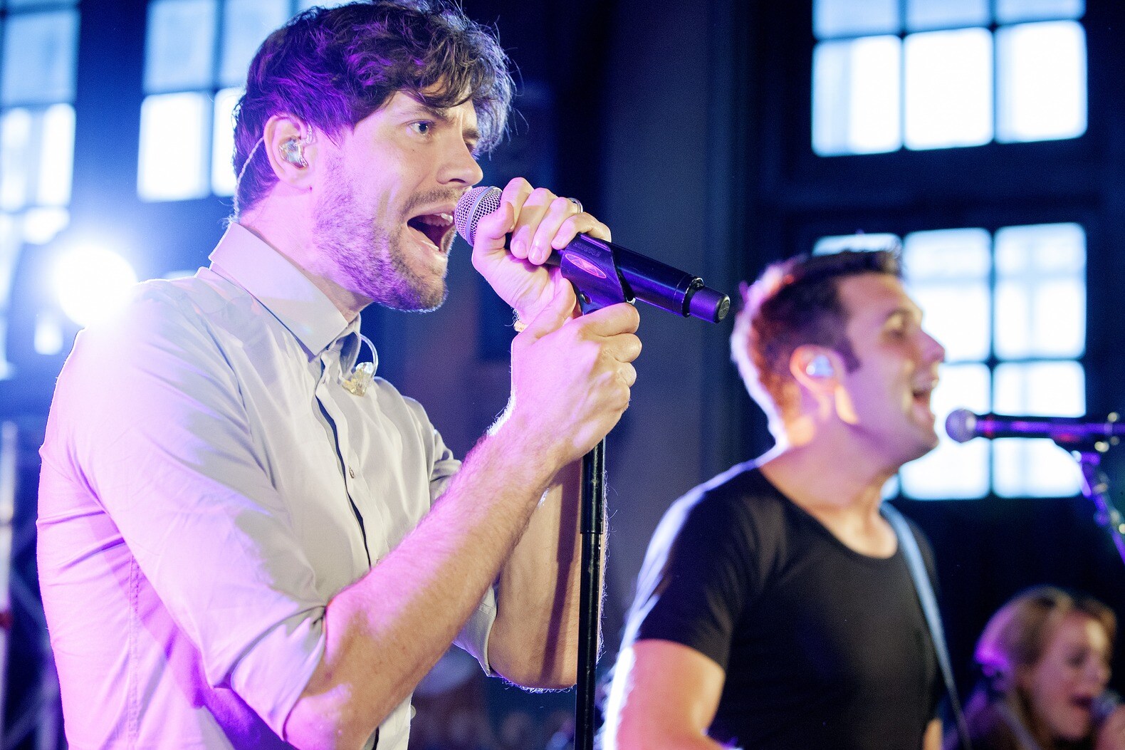 Nick & Simon naar Paradiso | Het Parool