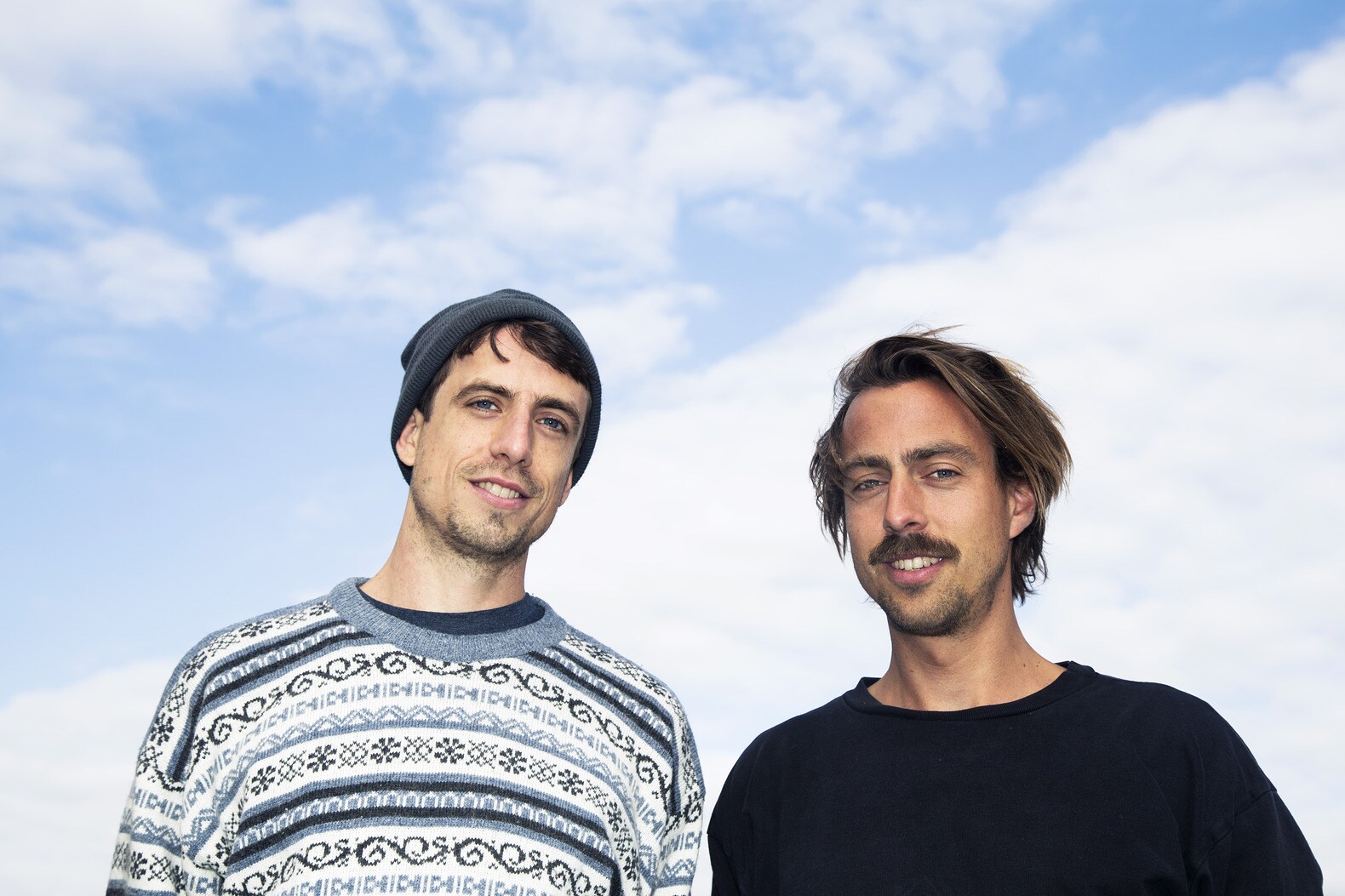 60 minifeesten in partytenten maken een nieuw doe-het-zelf-festival ...