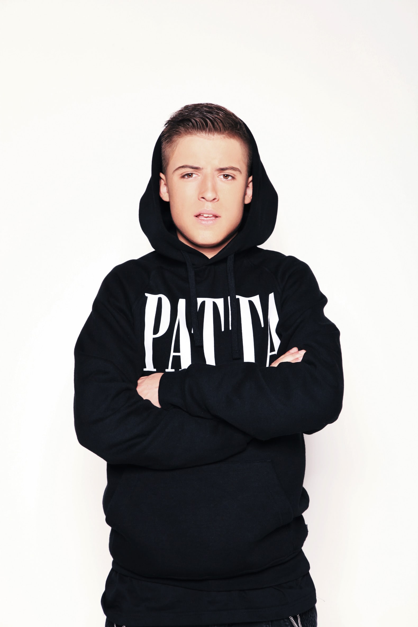 Top Notch twijfelde over Drank & Drugs op album New Wave | Het Parool