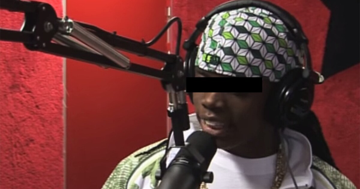 OM eist half jaar cel tegen rapper JayJay uit Zuidoost | Het Parool