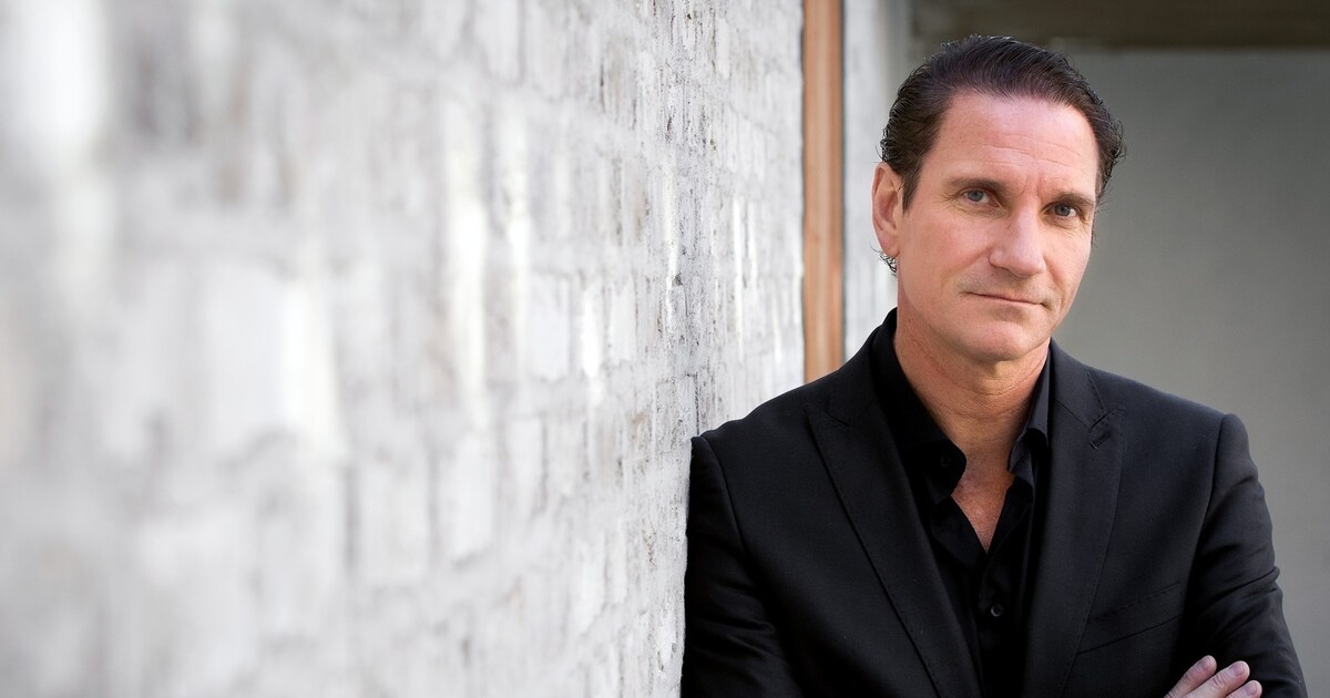 Peter Blok keert terug in vierde seizoen Penoza | Het Parool