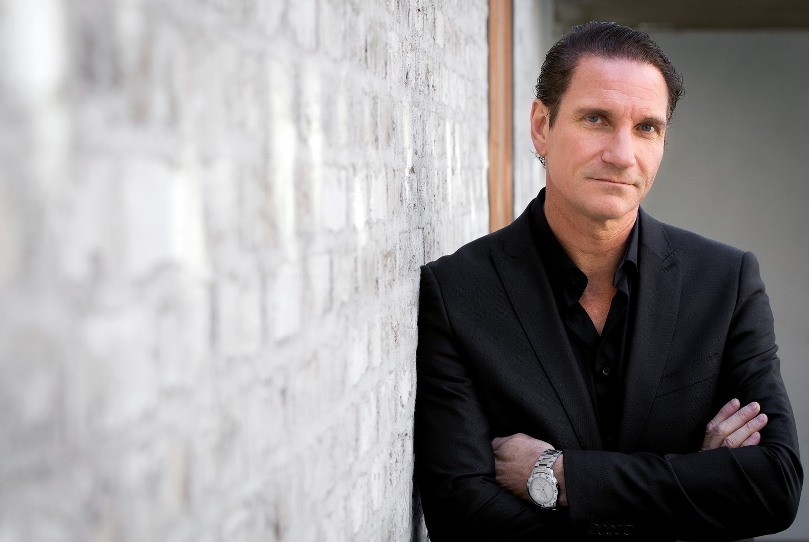 Peter Blok keert terug in vierde seizoen Penoza | Het Parool