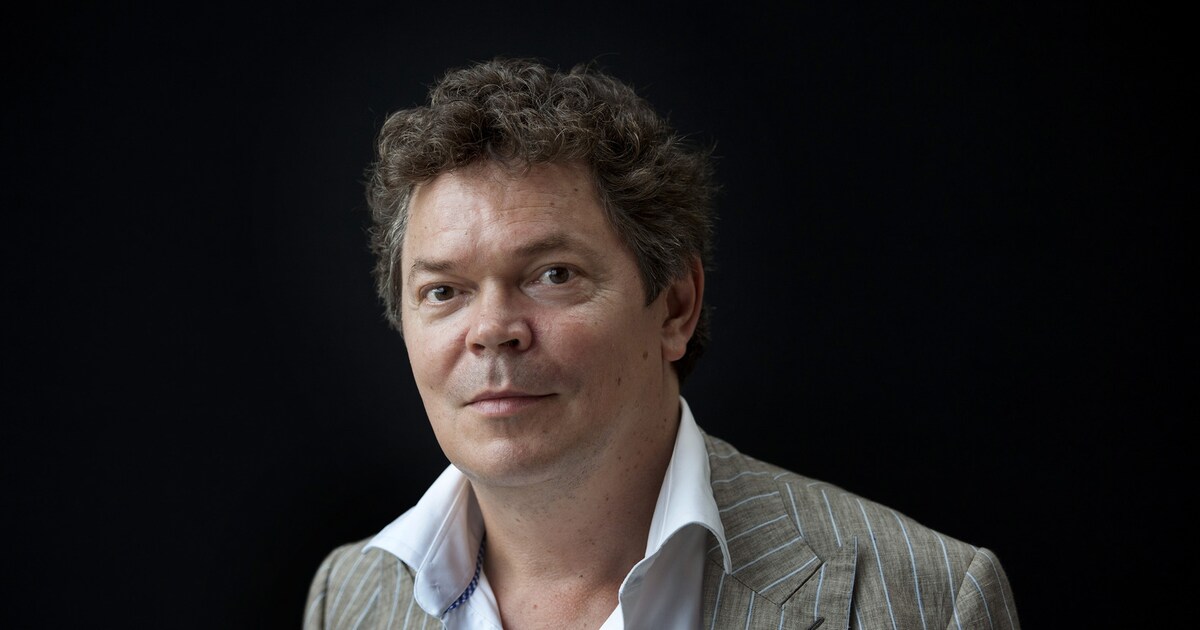 Verbraak in nieuwe Kijken in de Ziel in gesprek met rechters | Het Parool