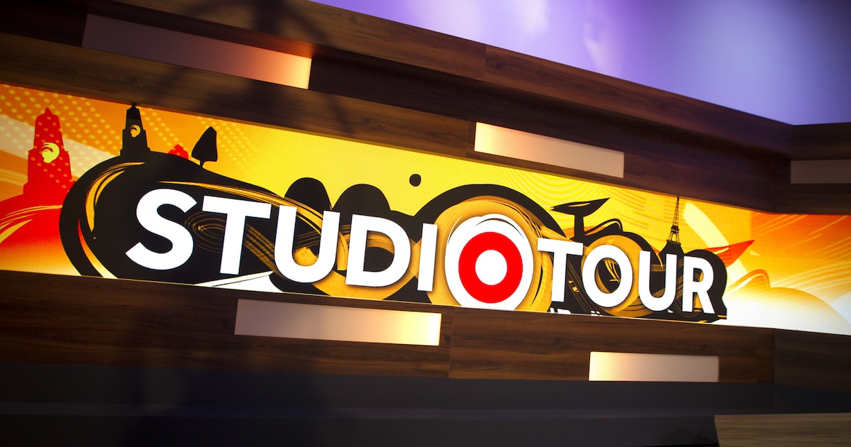 Meer kijkers voor Studio Tour dan etappe | Het Parool