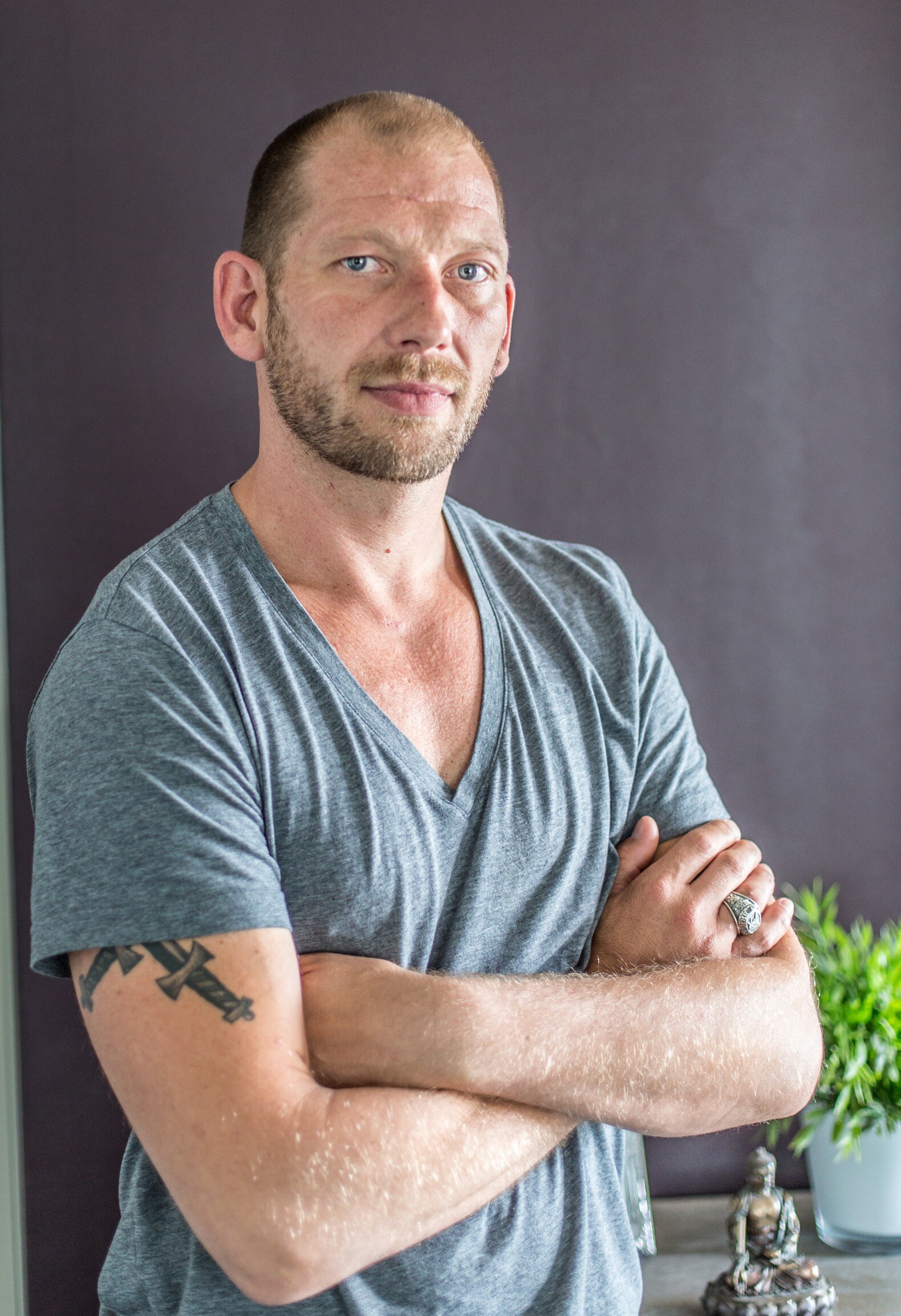 Twintig jaar na Srebrenica: nog altijd slapeloze nachten | Het Parool