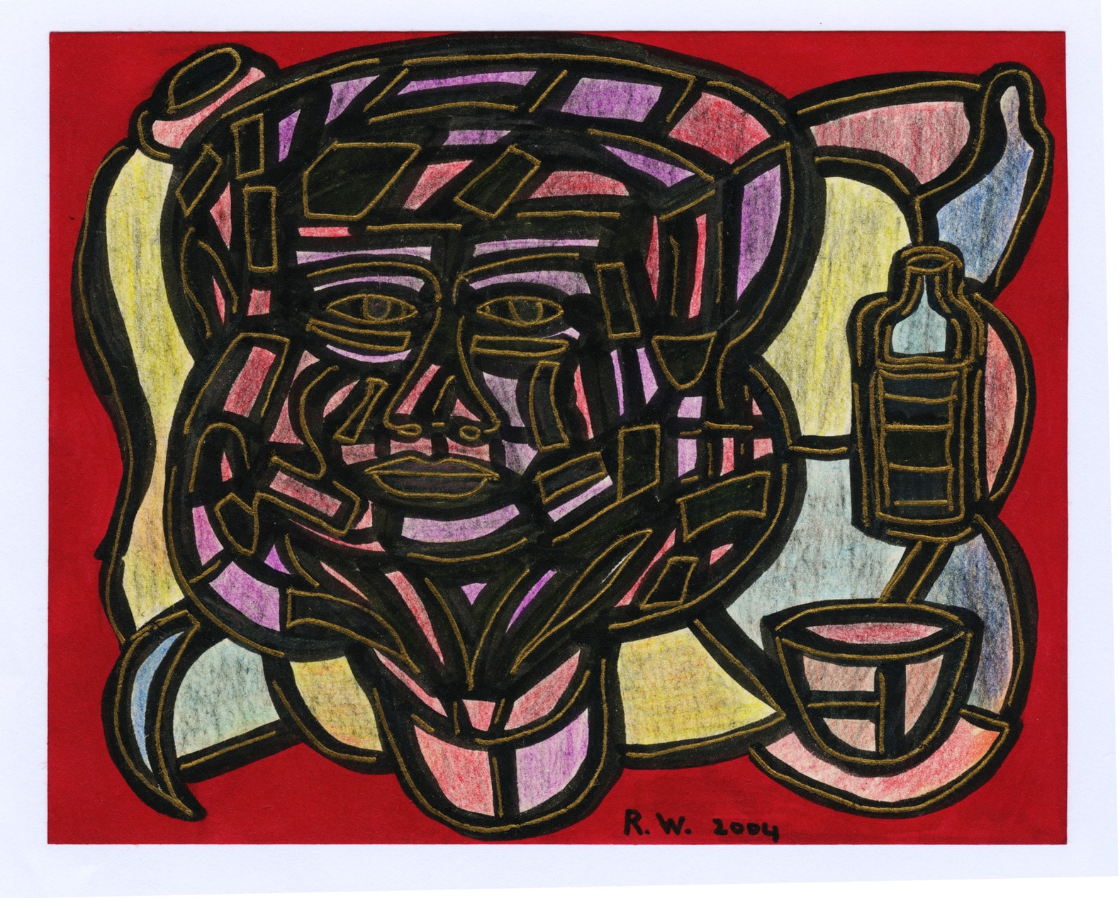 'Ik hoop dat dit geen vervroegd requiem voor Rogi Wieg zal zijn' | Het ...