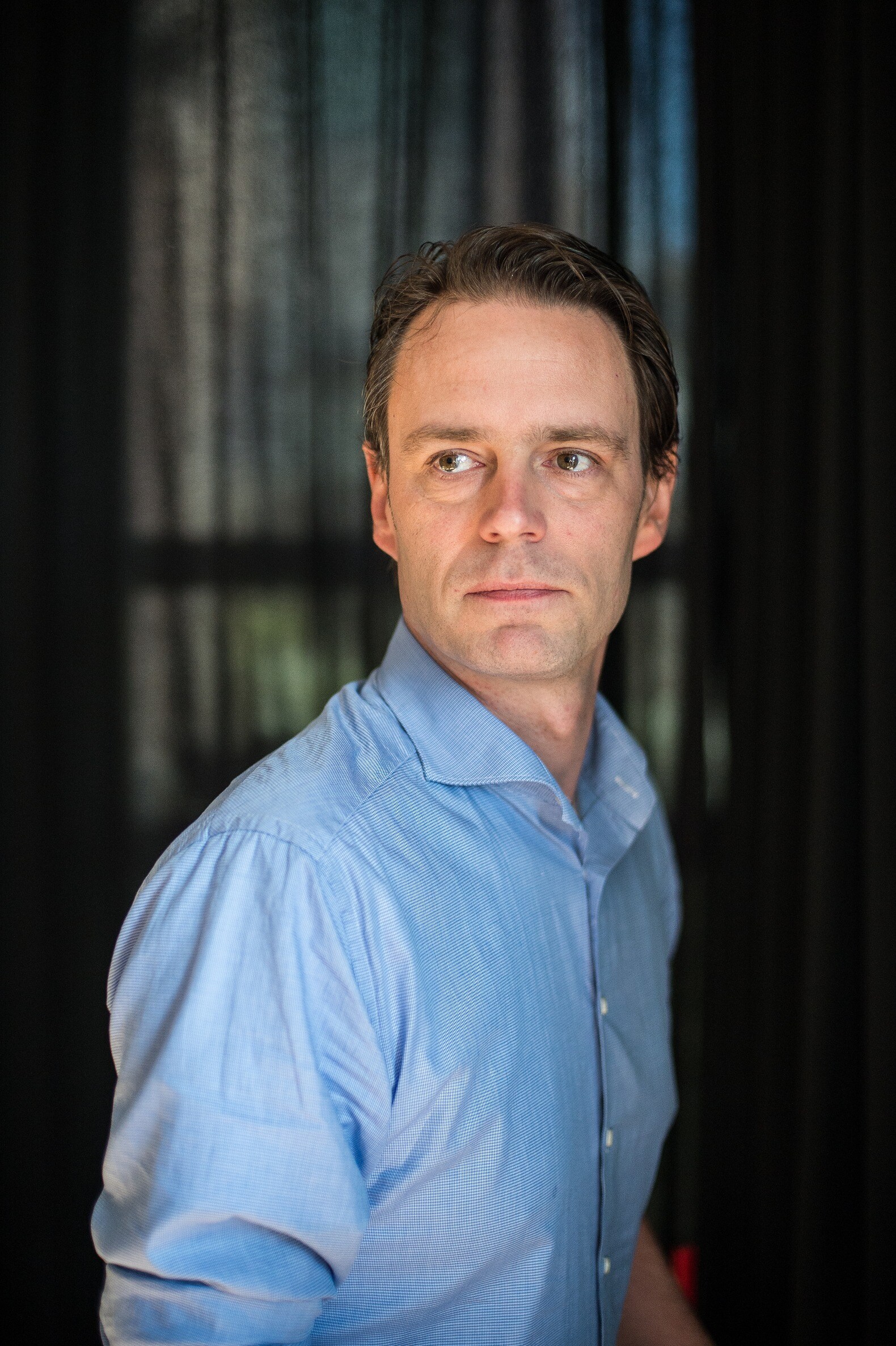 Eén jaar na MH17: 'Ik kon het verdriet niet blijven delen' | Het Parool