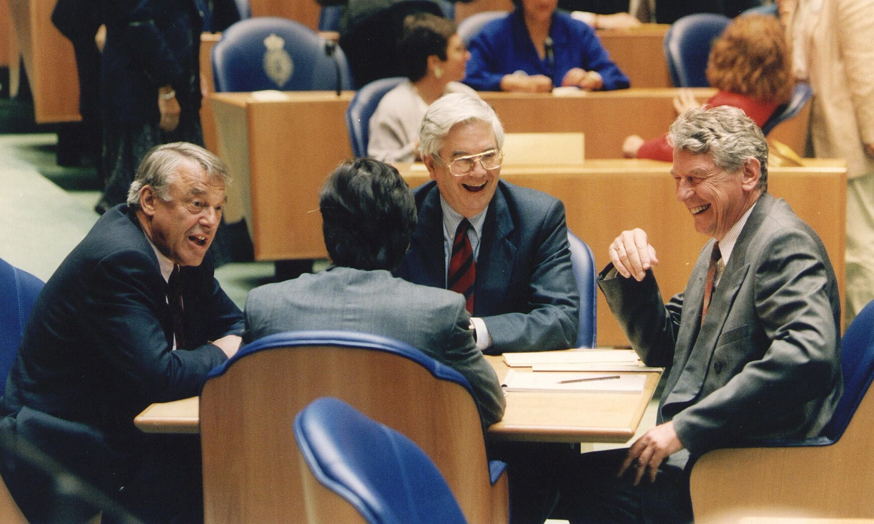 'Nederland: neem het voortouw en verruim euthanasiewetgeving' | Het Parool