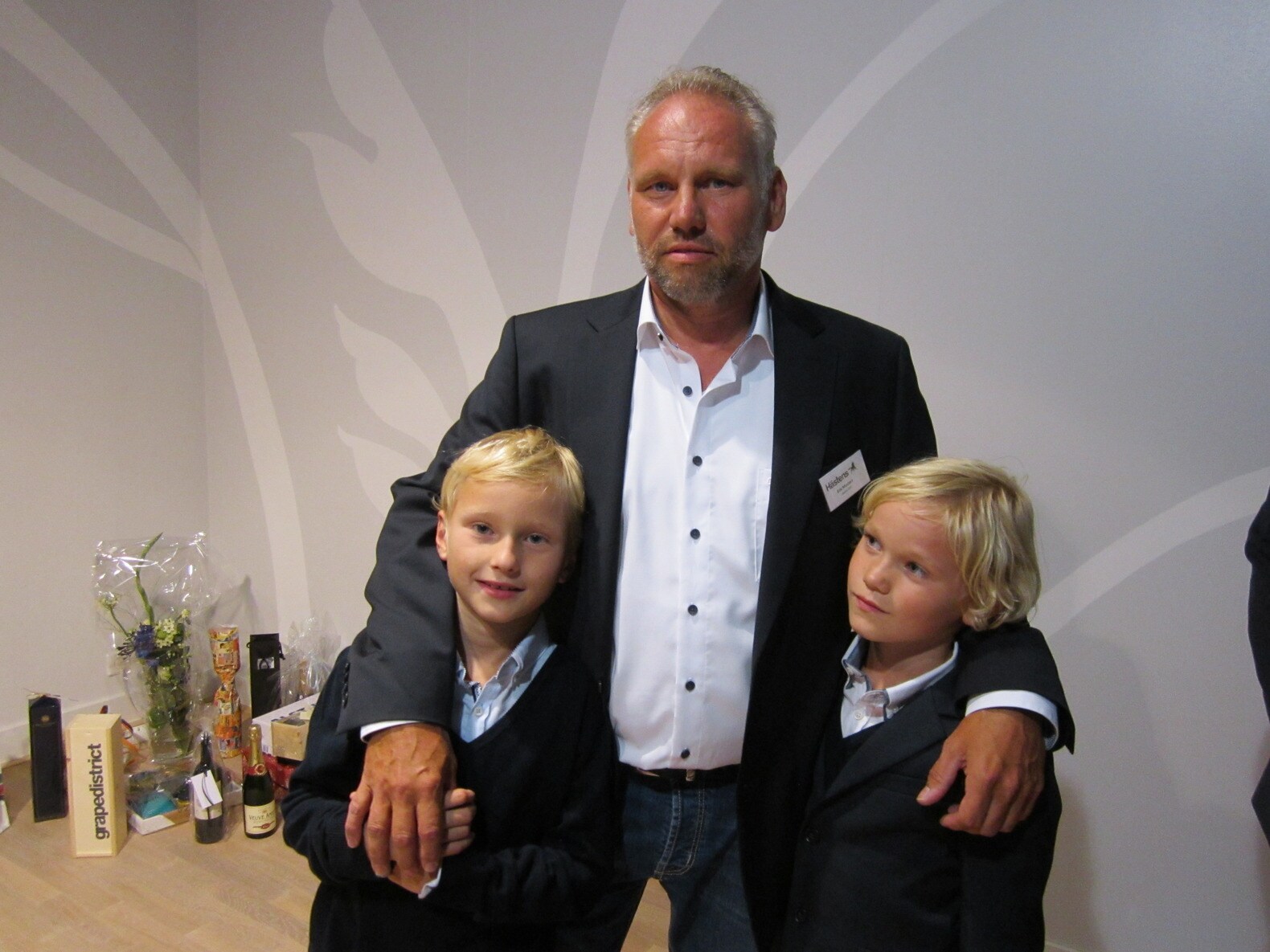 Beddenoorlog tussen Amsterdam en Zweden eindelijk voorbij | Het Parool