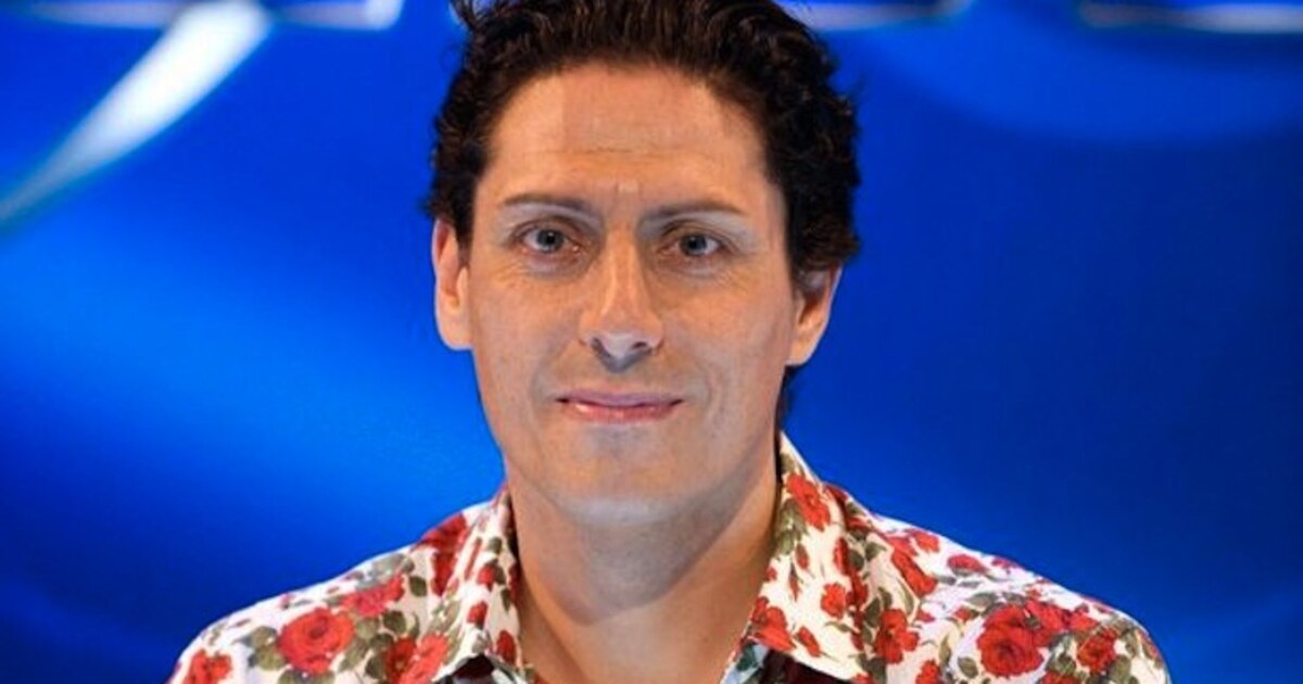 Britse tv-persoonlijkheid: 'Ik heb een junk in Amsterdam gedood' | Het ...