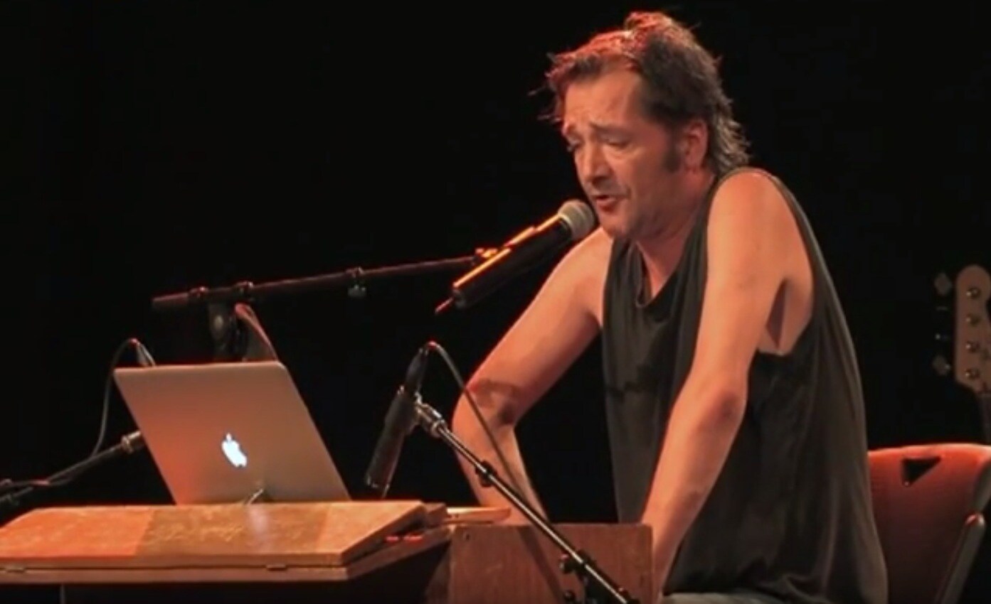 André Manuel wint Poelifinario na eerdere commotie | Het Parool