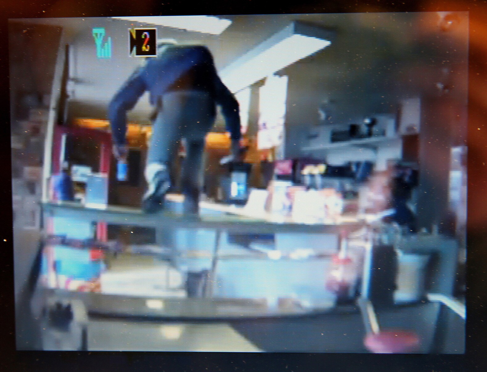 Jeugddetentie van 200 dagen voor overvaller (12) snackbar Noord | Het ...