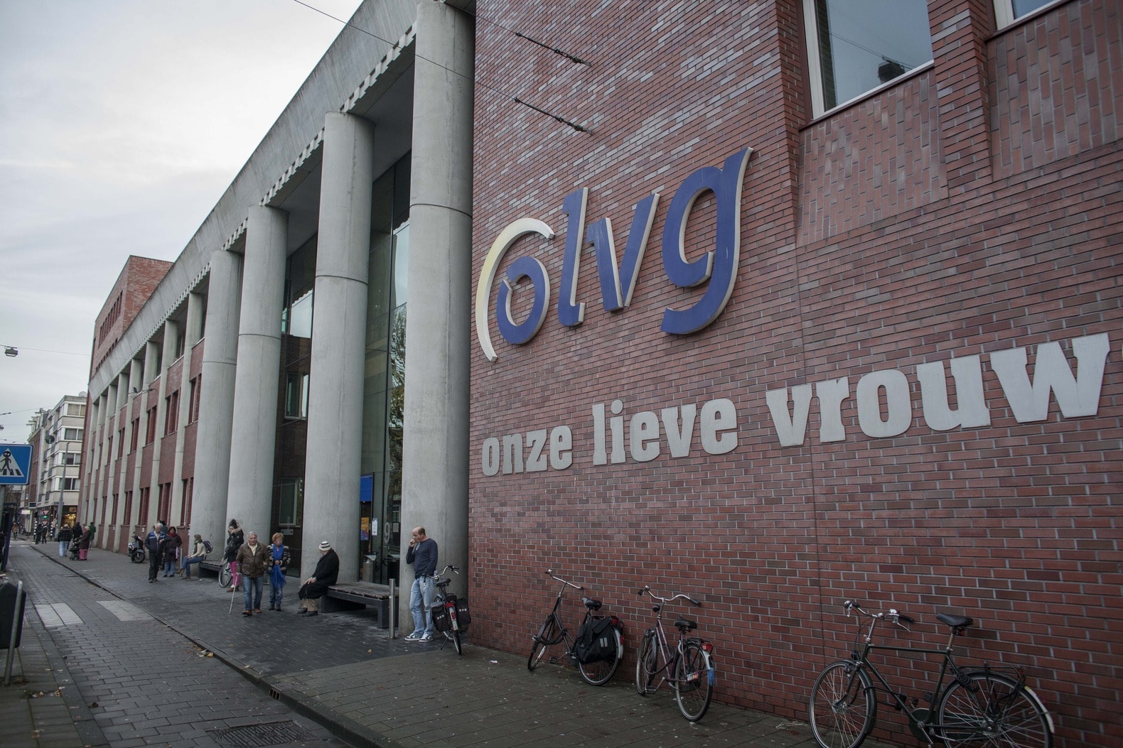 OLVG gaat hartoperaties uitvoeren met nieuwe 3D-technologie | Het Parool