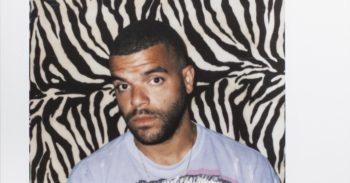 Rapper Sef: 'Ik ben een luie perfectionist' | Het Parool