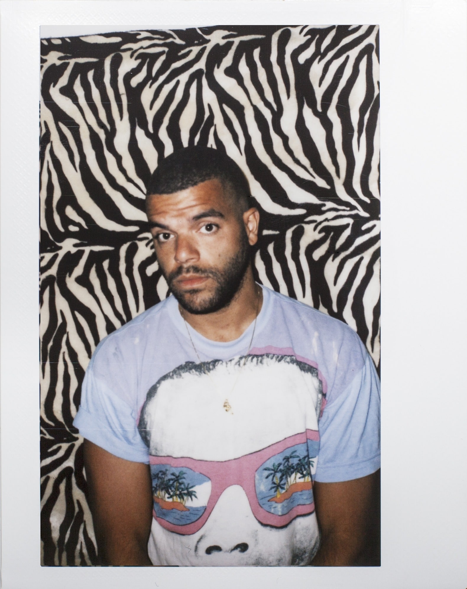 Rapper Sef: 'Ik ben een luie perfectionist' | Het Parool