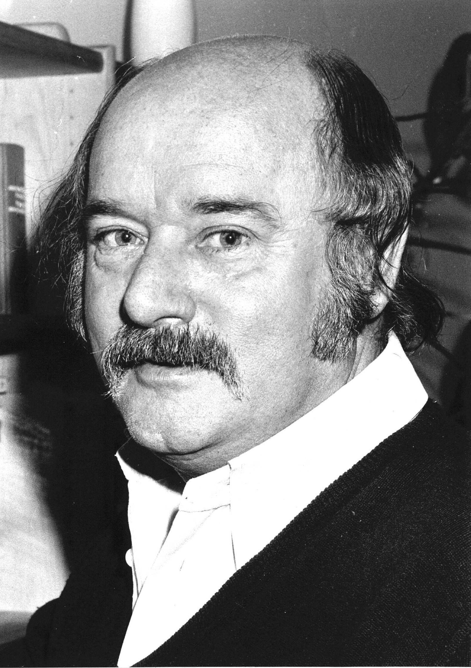 Vlaamse schrijver Jos Vandeloo (90) overleden | Het Parool