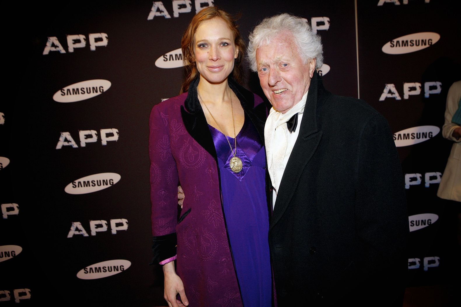 Rol voor John Leddy (85) in Publieke Werken | Het Parool