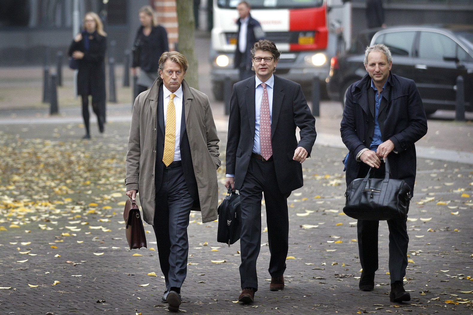 Chipshol vangt ook in hoger beroep bot | Het Parool