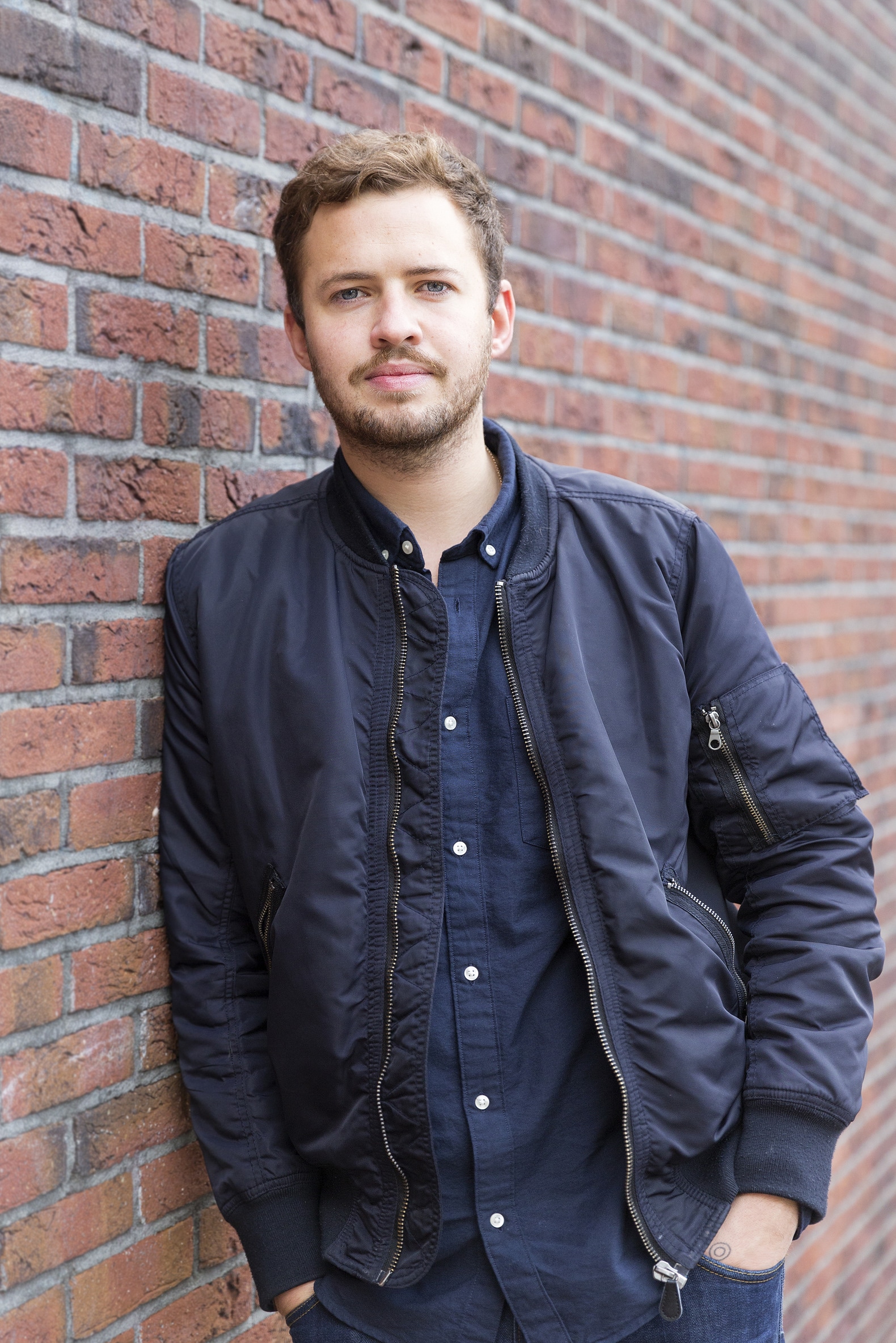 Job Jobse: 'Draaien op Melt! was een absolute droom' | Het Parool