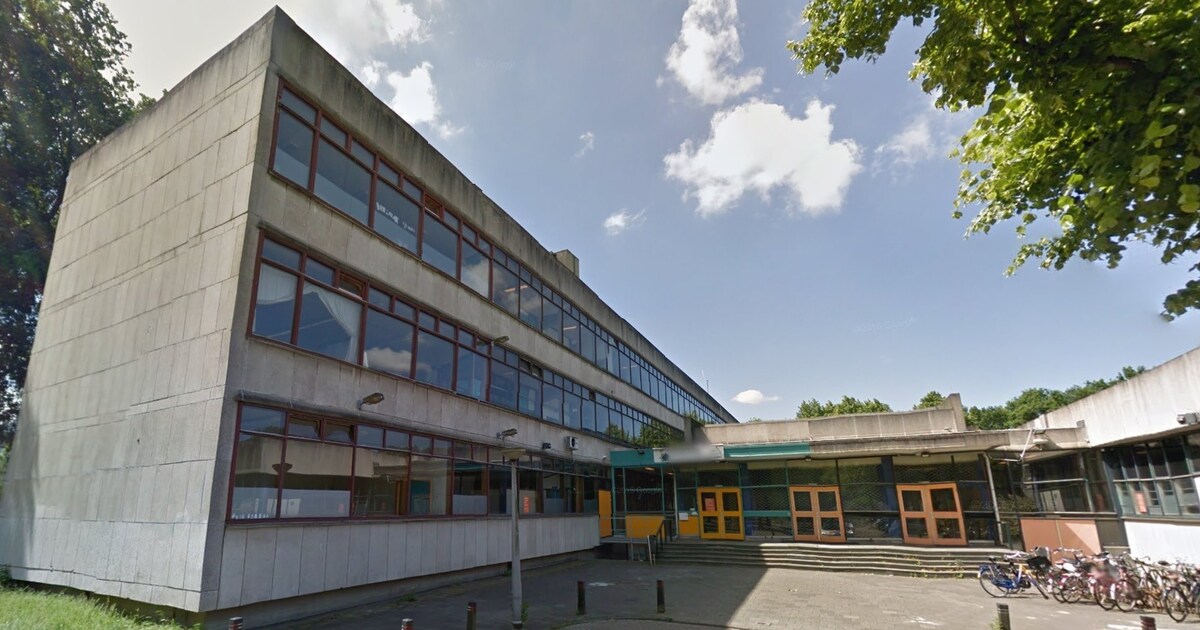 Uitbaters club Trouw noemen nieuwe club 'De School' | Het Parool