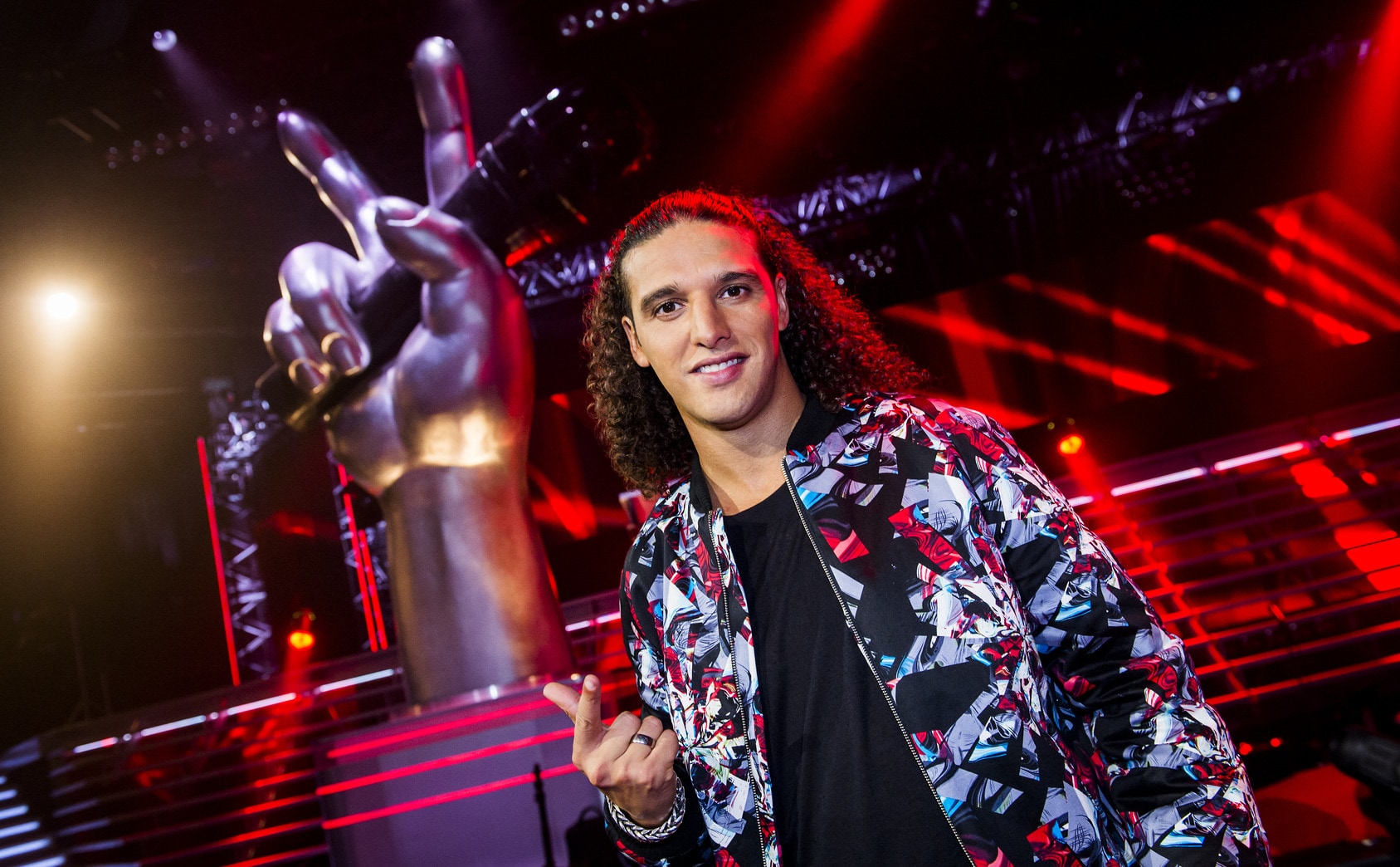 Ali B komt na tien jaar weer met album | Het Parool