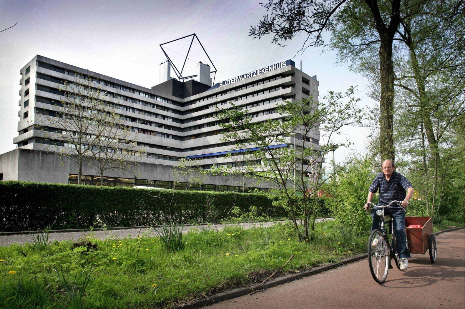 Welke rol speelde echtgenoot minister Schippers in ...