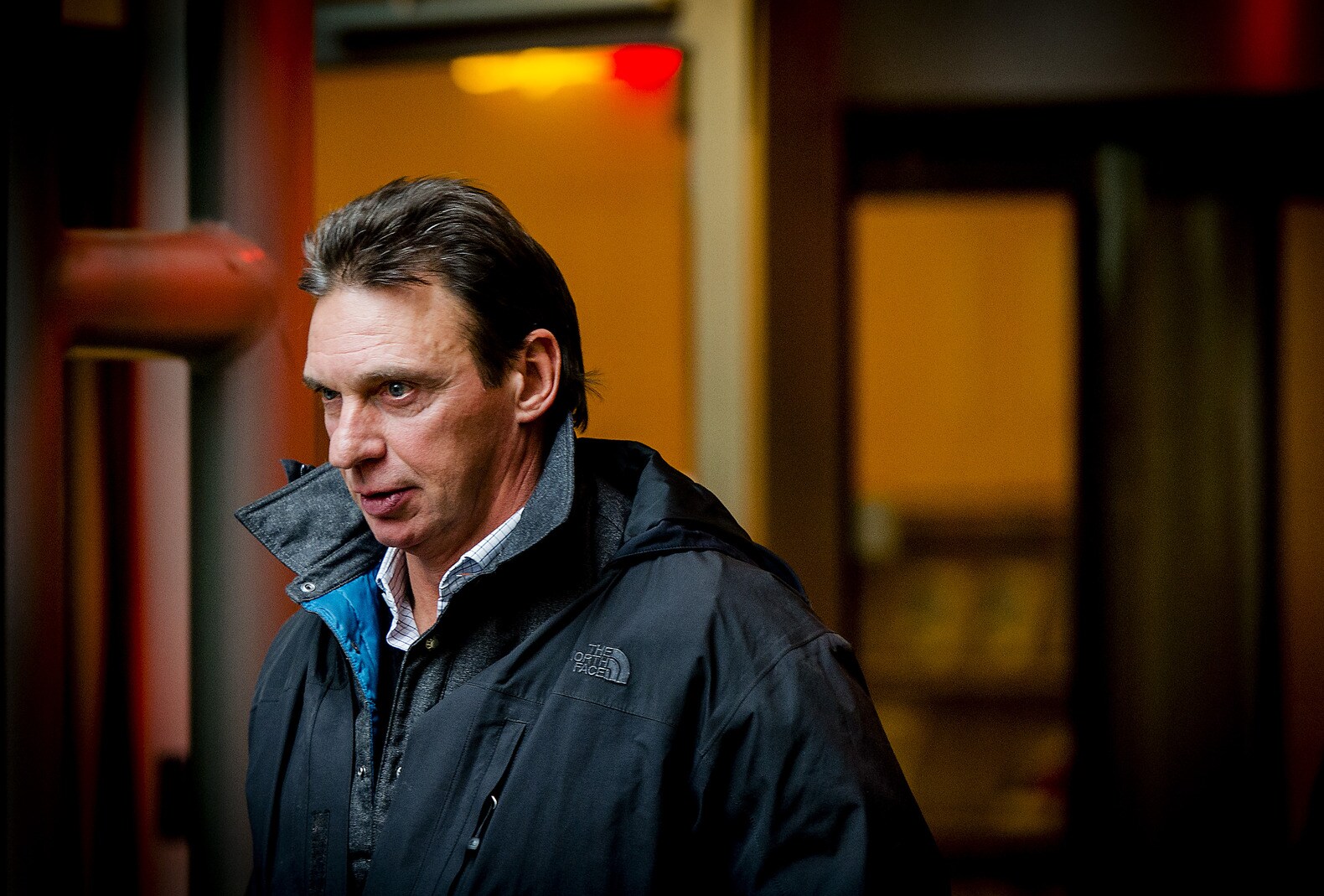 Veel getuigen wisten van moordplannen Holleeder op topcrimineel ...