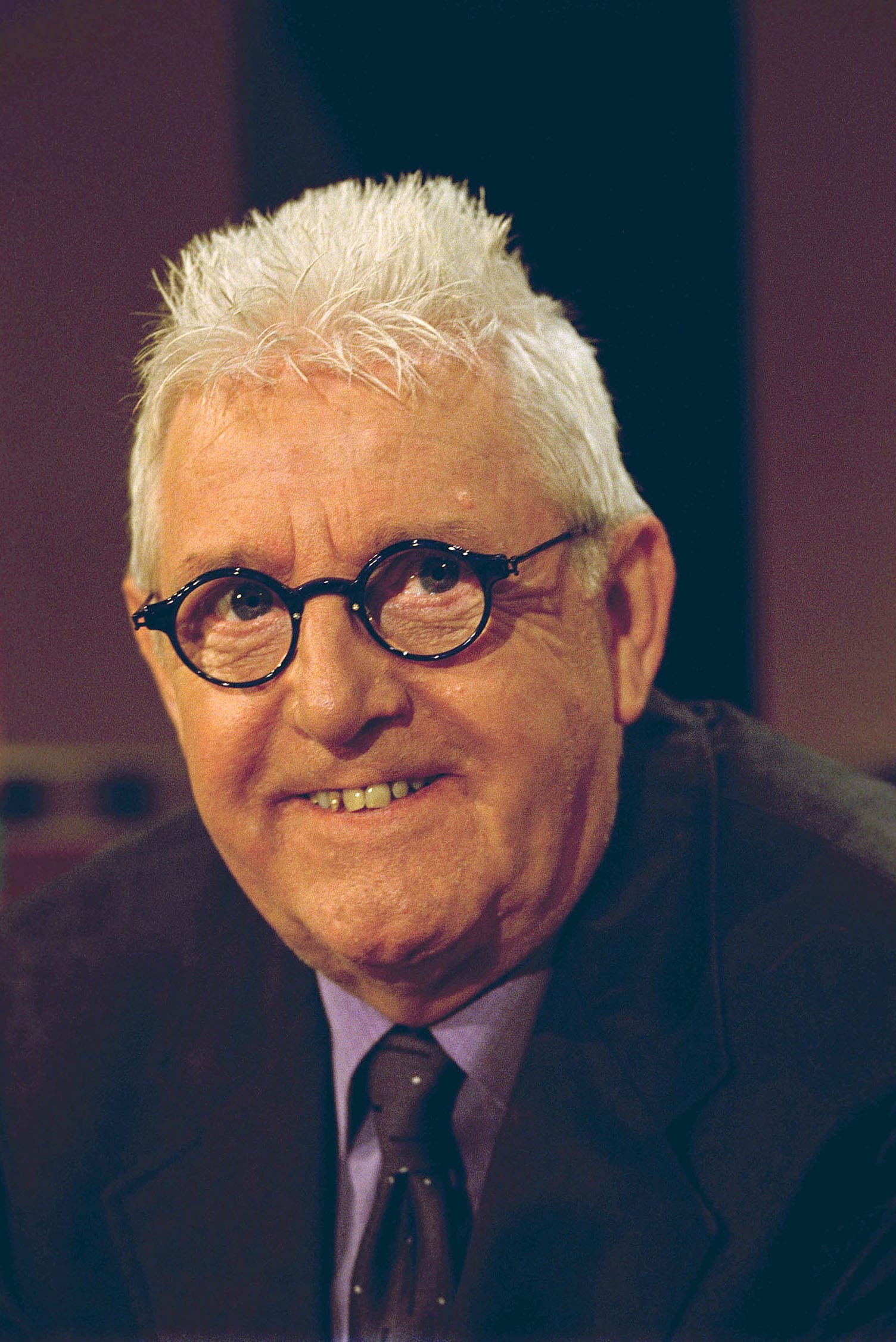 Dolf Verroen (87) is Kinderboekenweekauteur | Het Parool