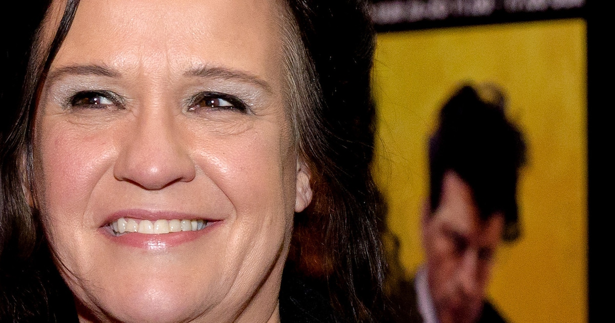 Xandra Brood vertelt haar verhaal in boek | Het Parool