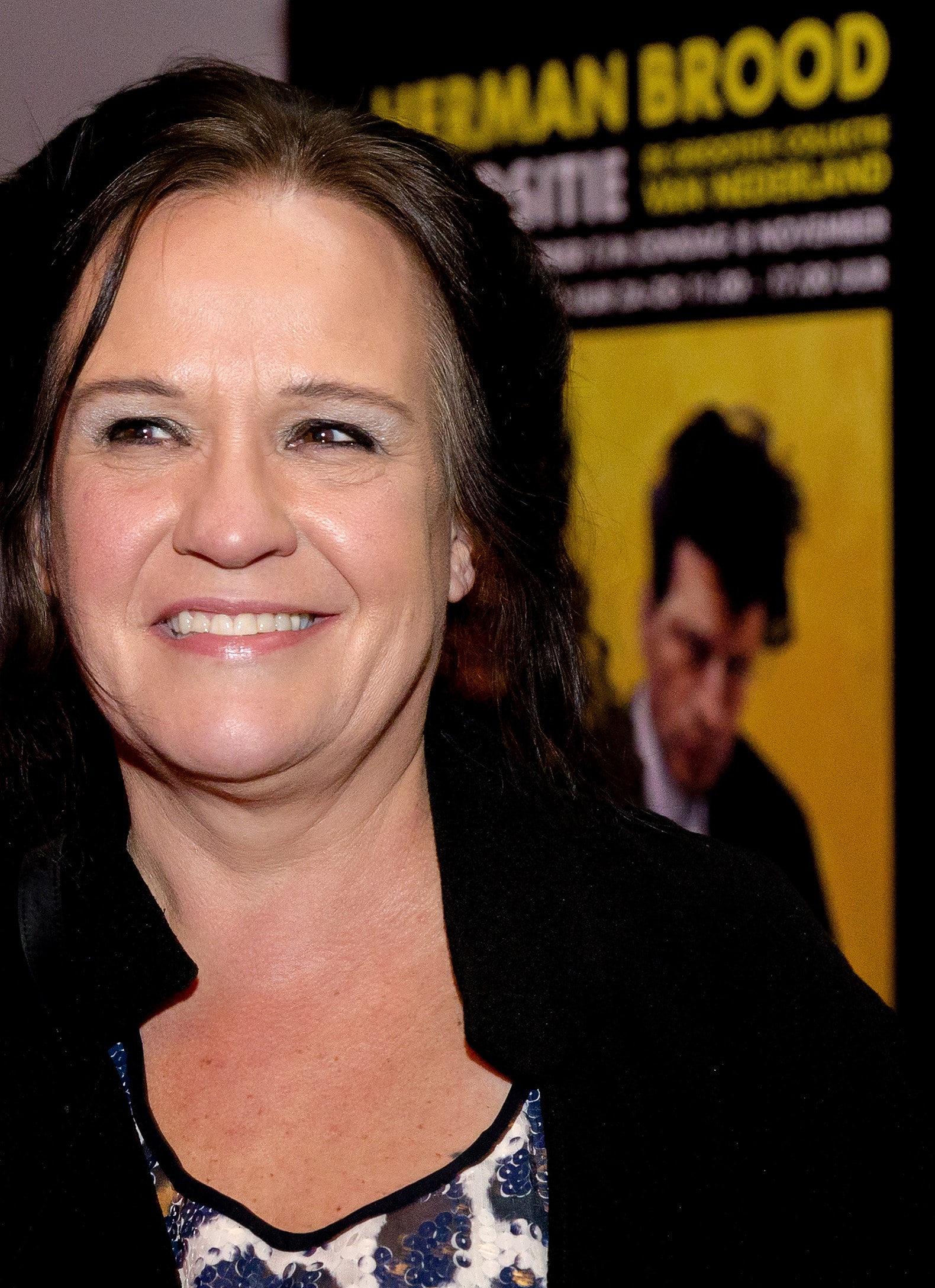 Xandra Brood vertelt haar verhaal in boek | Het Parool