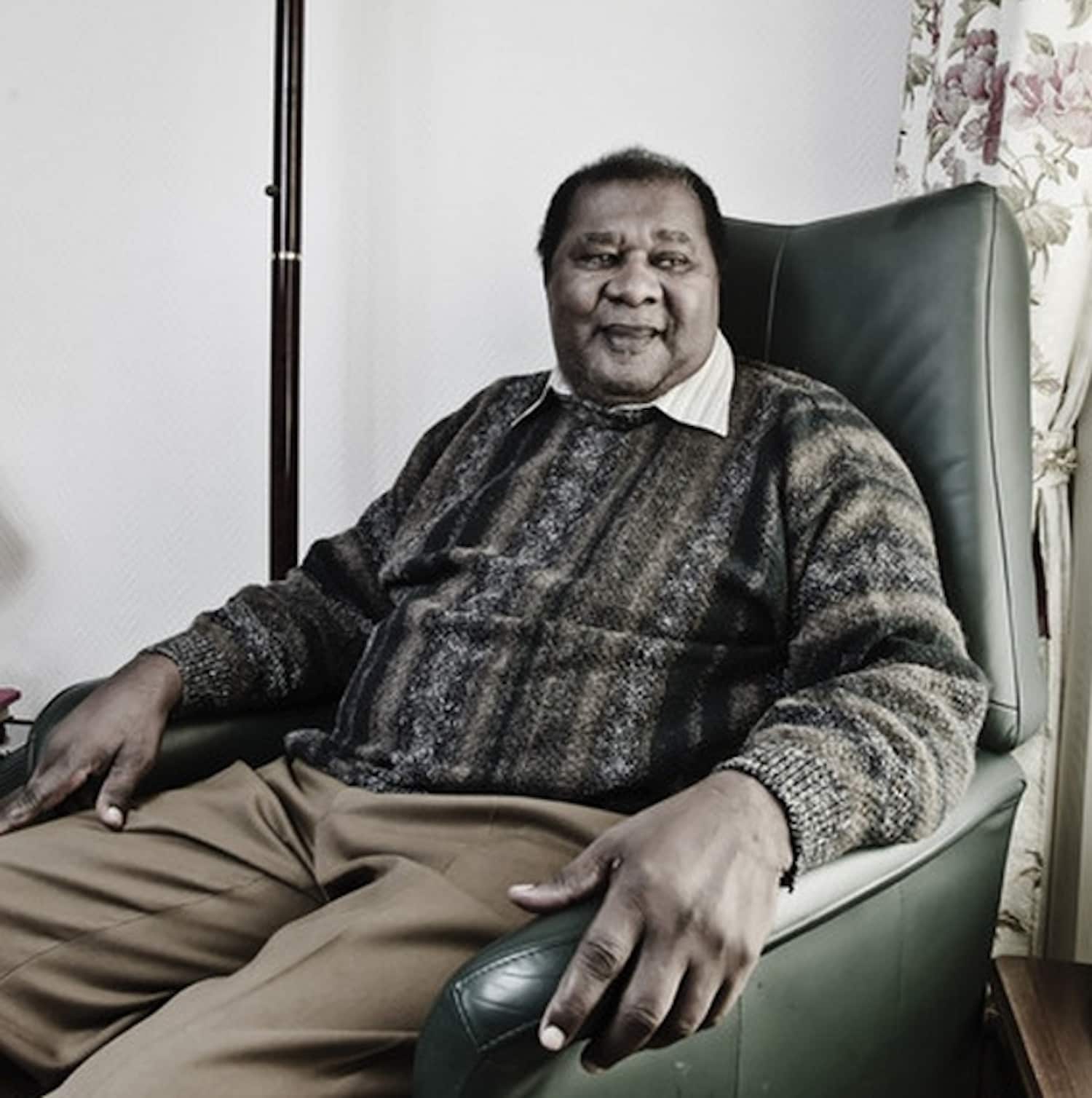 Surinaamse beroemdheid Max Nijman overleden | Het Parool