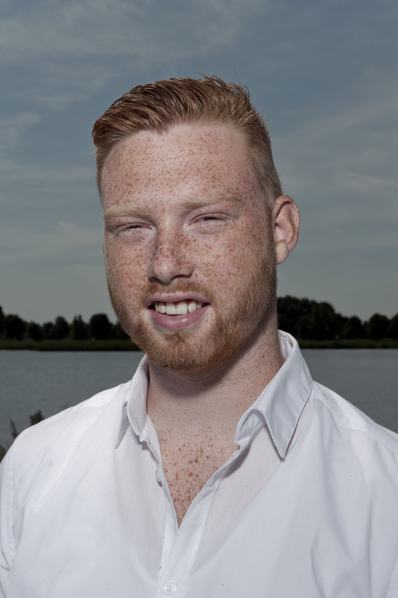 Mathijs Plat (1997-2015): 'Ik ben helemaal niet bang voor de dood ...