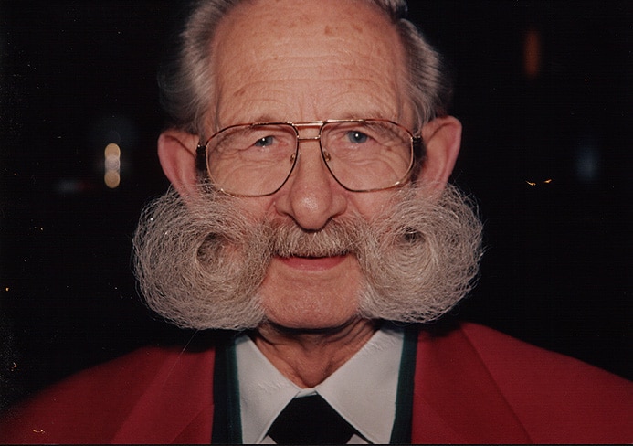 'Joop Snor' op 97-jarige leeftijd overleden | Het Parool