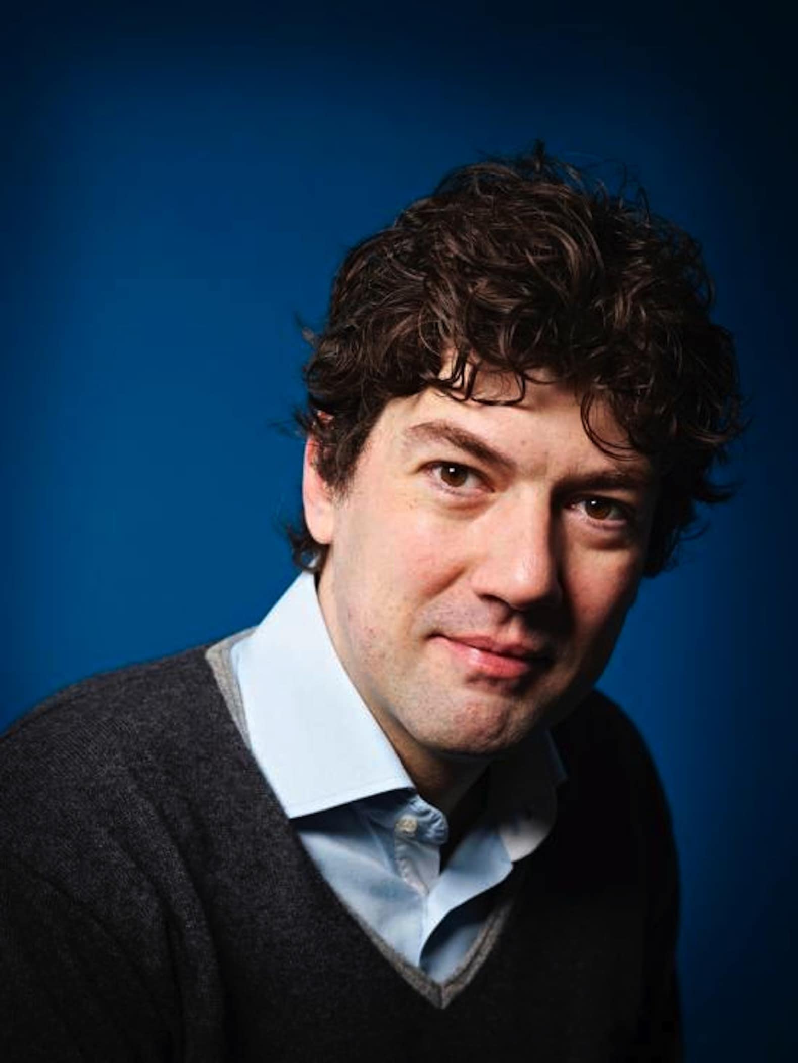 Lennart Booij nieuwe conservator Stedelijk Museum | Het Parool