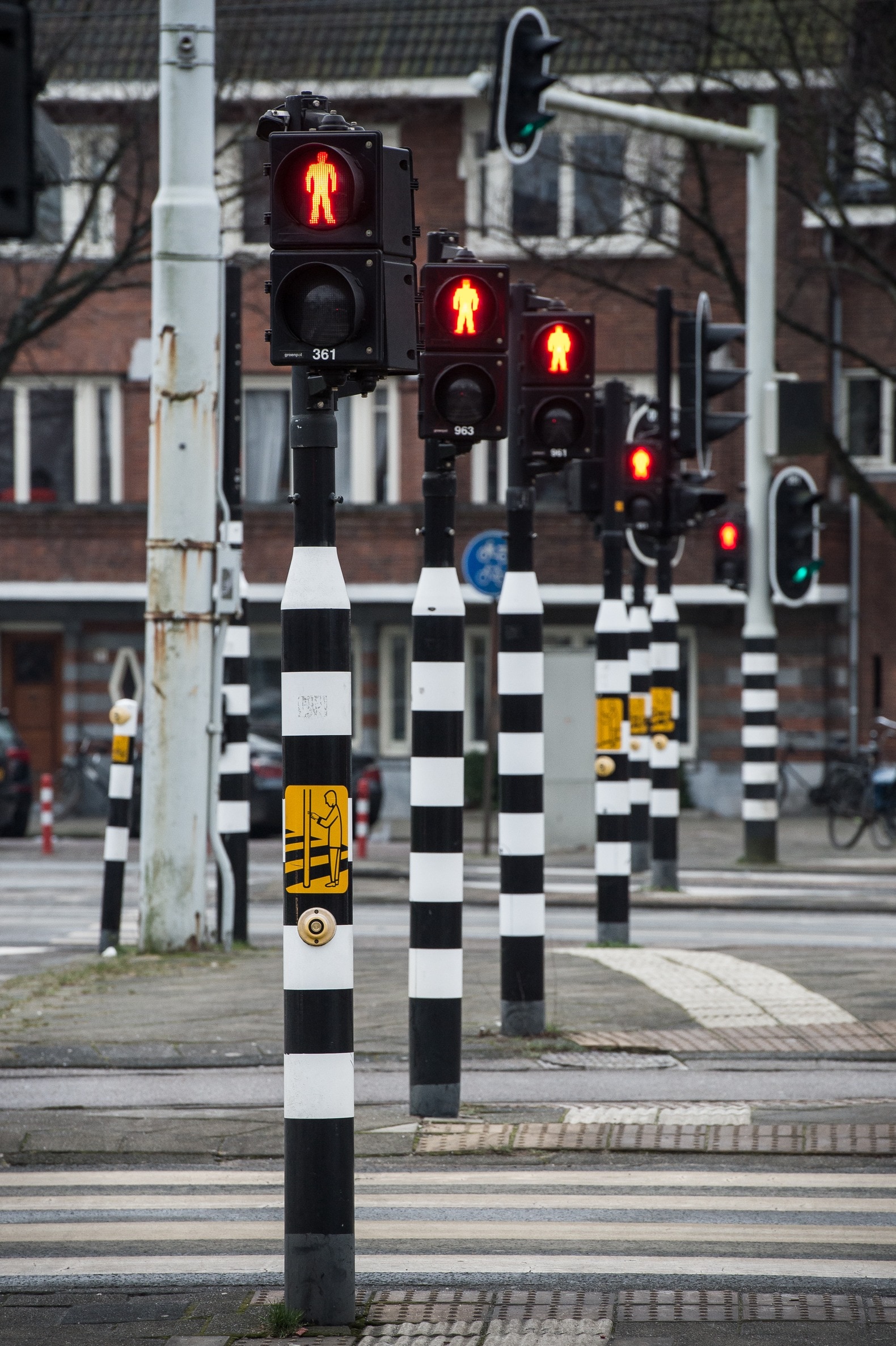 Hoe eerlijk zijn die rode stoplichten? | Het Parool