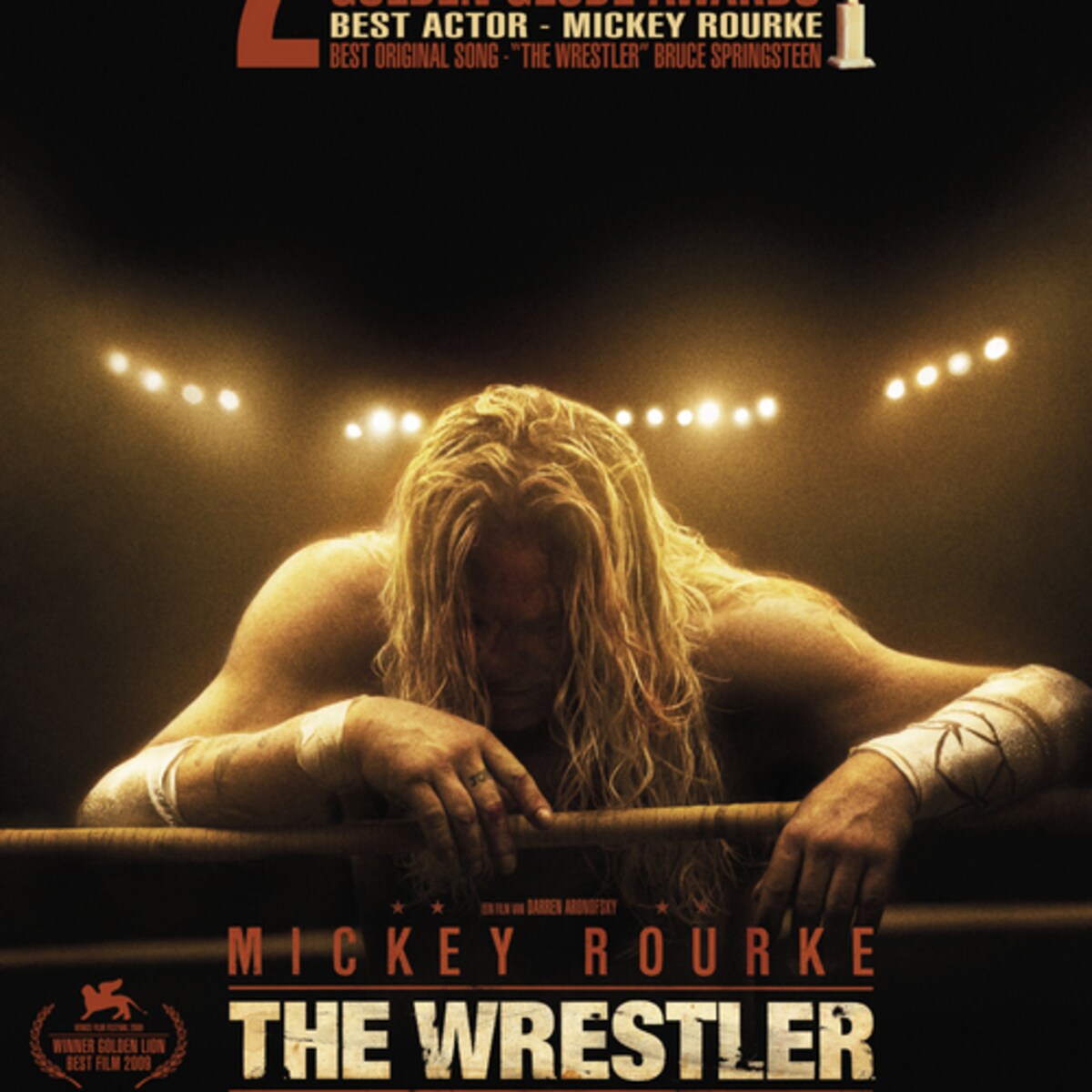 Mickey Rourke, Der Wrestler Mickey Rourke Gaat Trouwen Met Ex Bokster