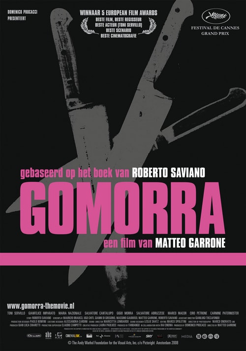 Gomorra **** | Het Parool