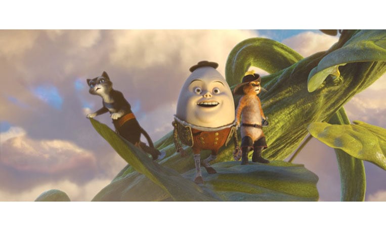 De gelaarsde kat **** | Het Parool