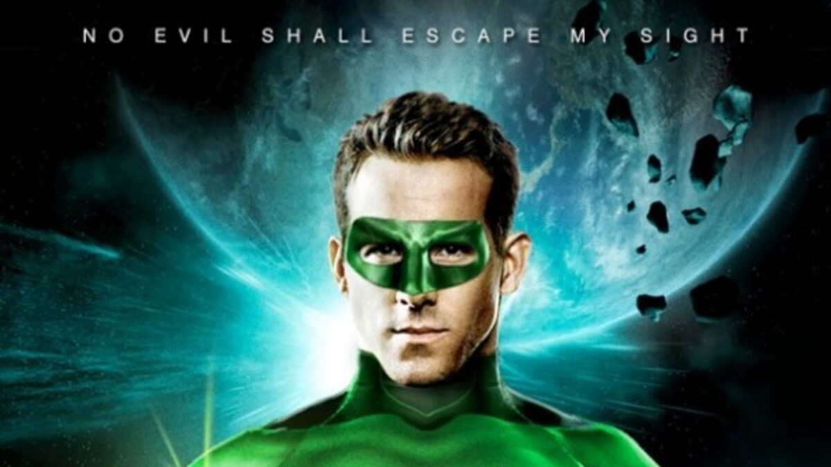 Groene Lantaarn Film Blake Lively