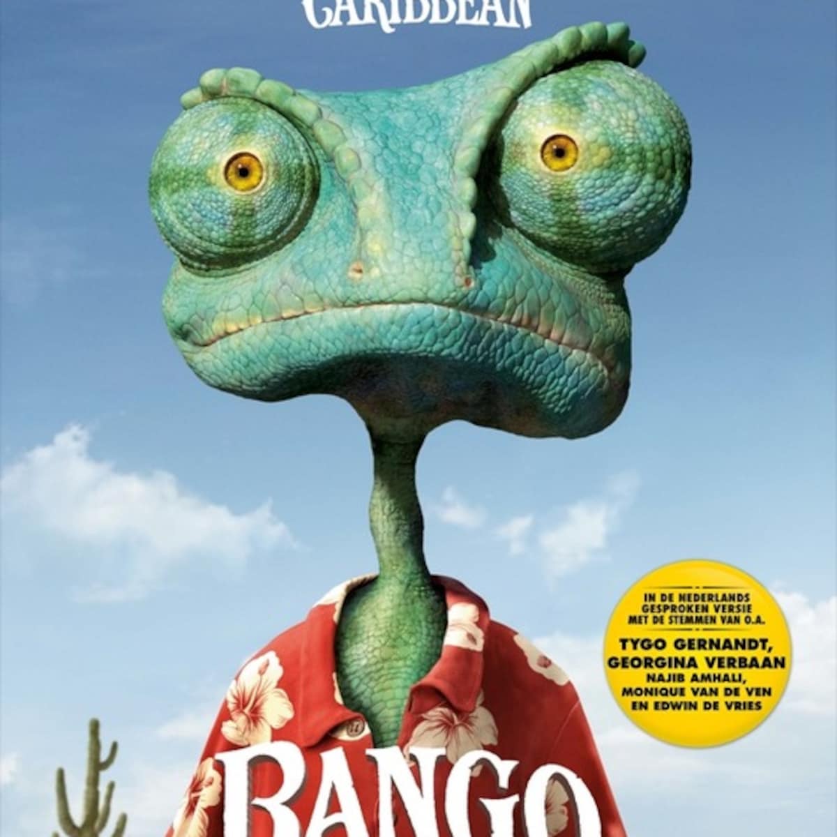 Namen Der Rango Charaktere Rango | Netflix