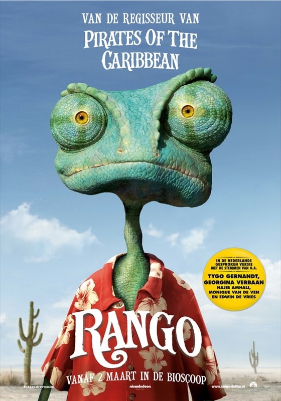 Rango Karakternamen 13 Rango Ideas | Rango Movie, Concept Art,