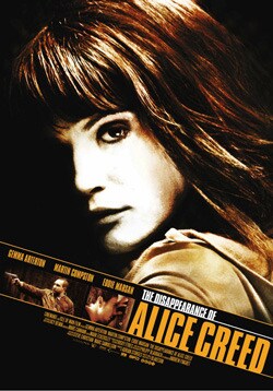 The disappearance of Alice Creed **** | Het Parool