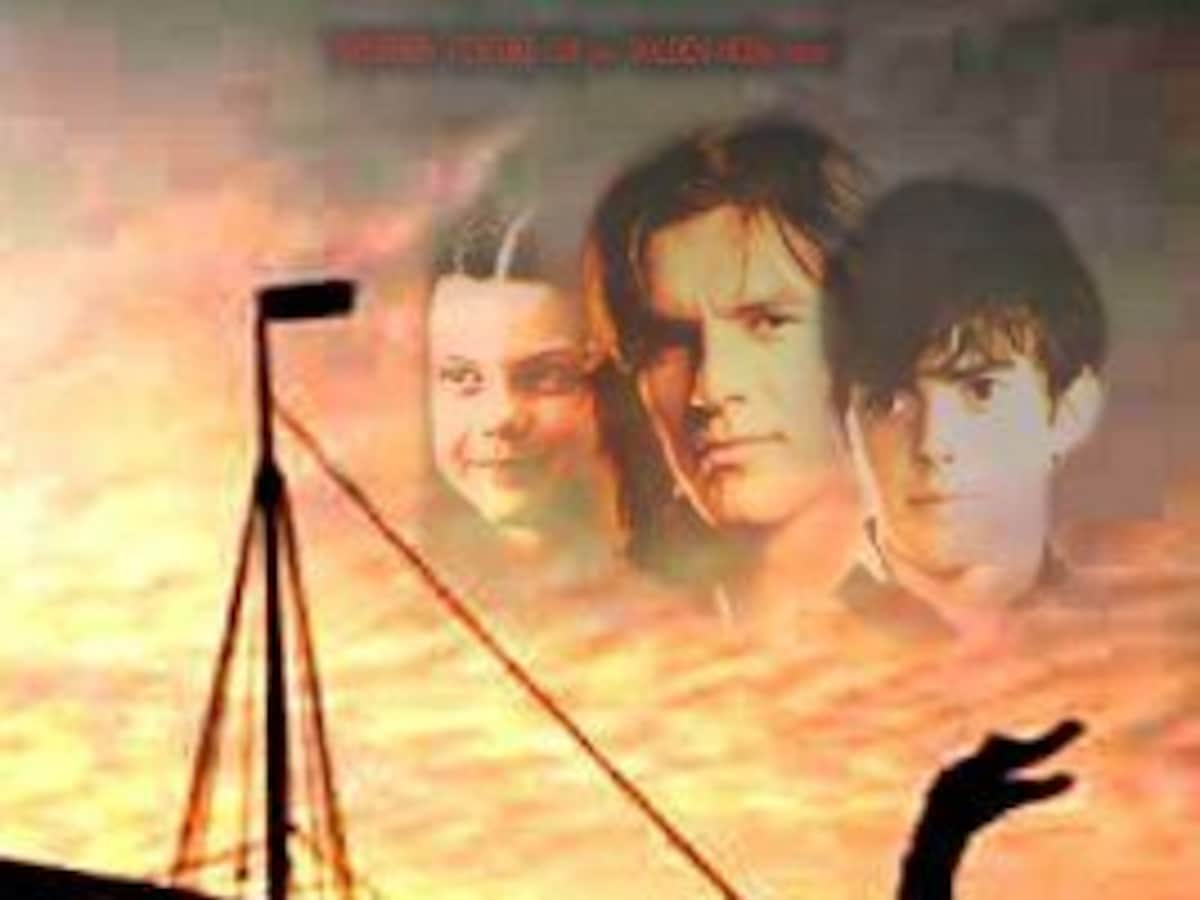 Narnia 3 The Chronicles Of Narnia 3 * | Het Parool