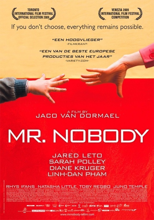Mr. Nobody **** | Het Parool