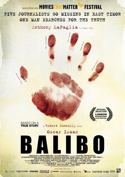 Balibo *** | Het Parool