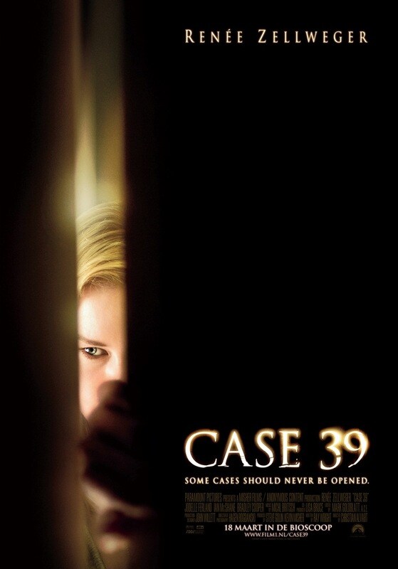 Case 39 *** | Het Parool