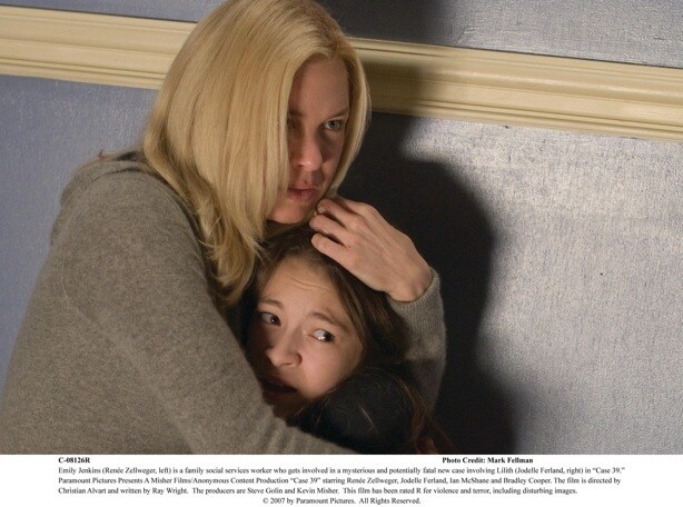 Case 39 *** | Het Parool